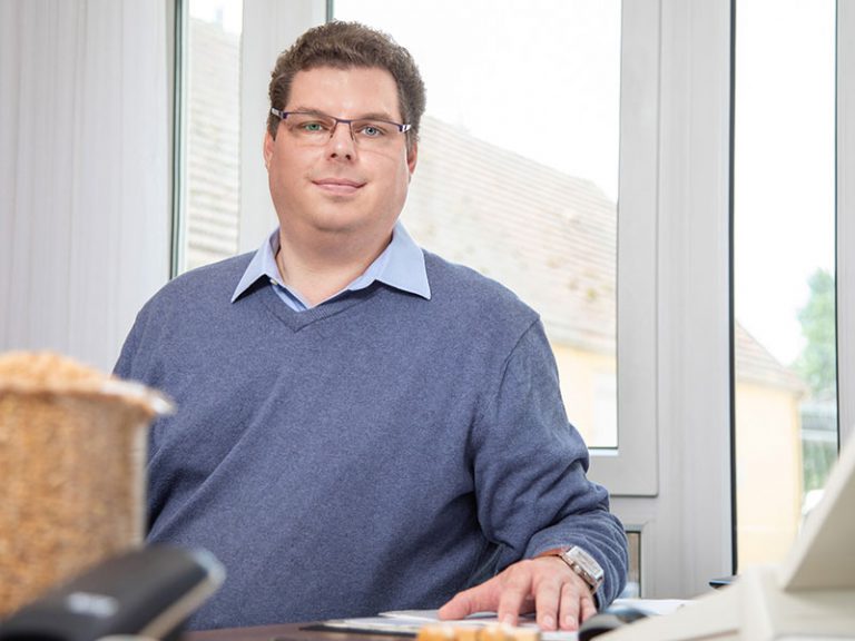 Familie - Bindewald + Gutting Mühlengruppe