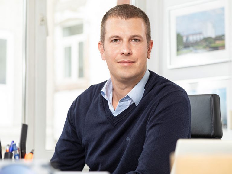 Familie - Bindewald + Gutting Mühlengruppe