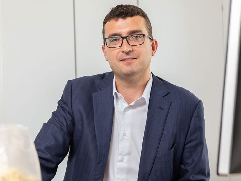 Familie - Bindewald + Gutting Mühlengruppe